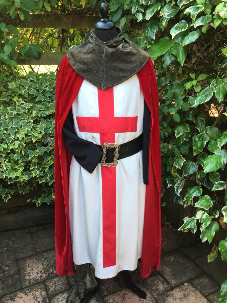 Masquerade St George Knight - Masquerade