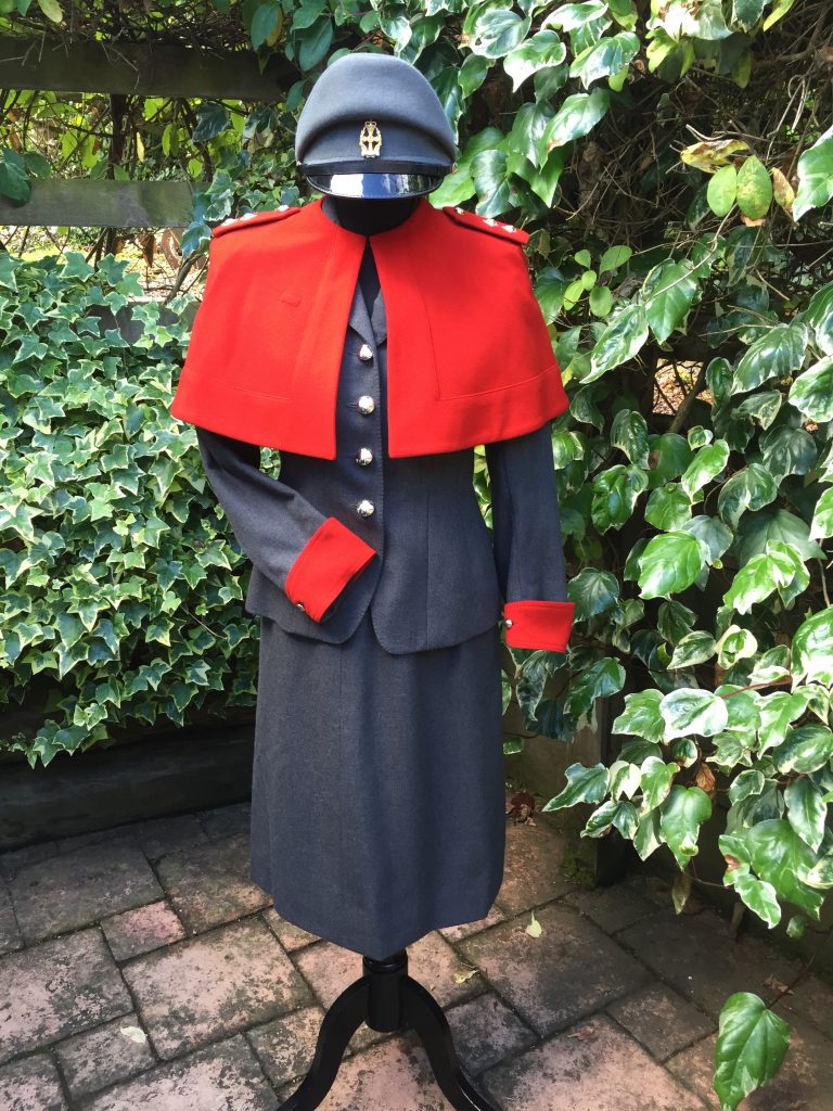 Qaranc Nurse Uniform - Masquerade