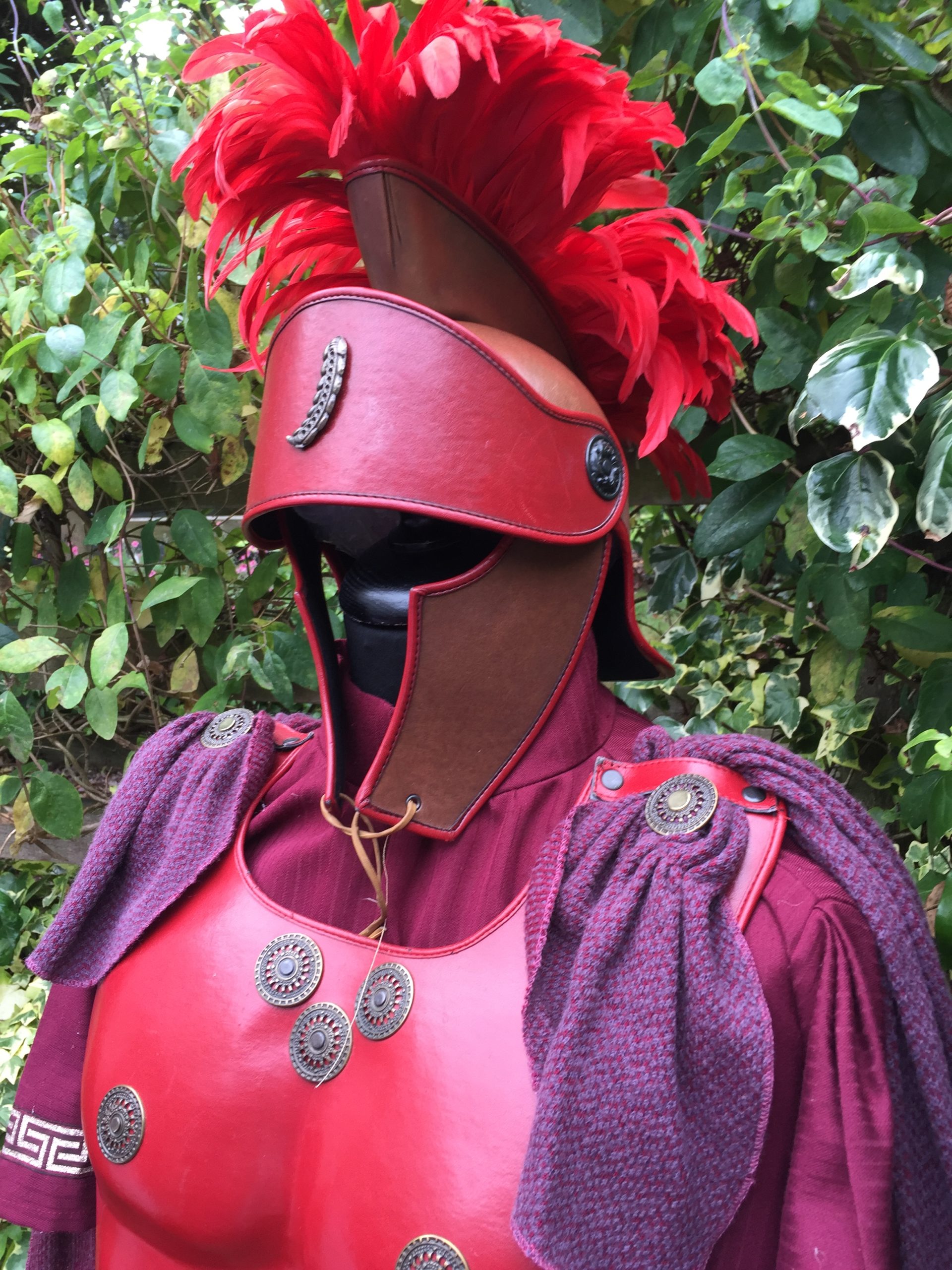 Masquerade IMG_2530 - Masquerade