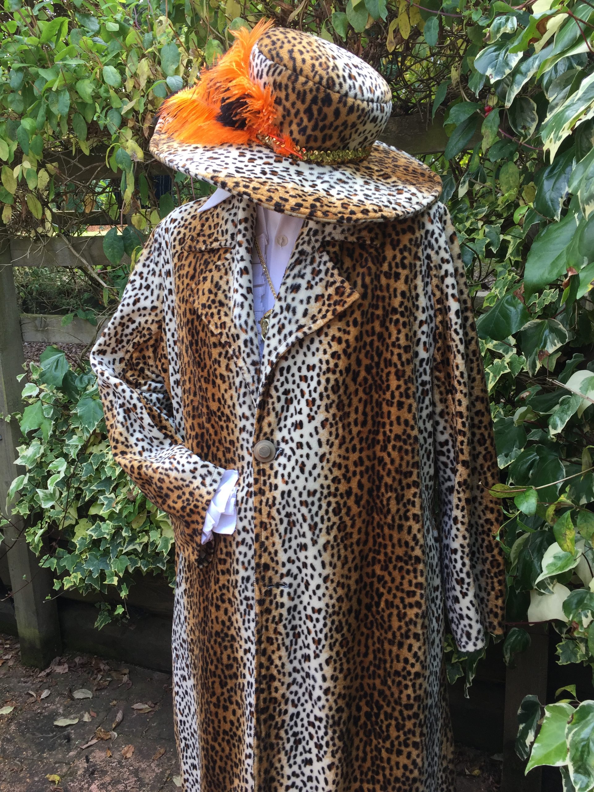 Masquerade IMG_3449 - Masquerade