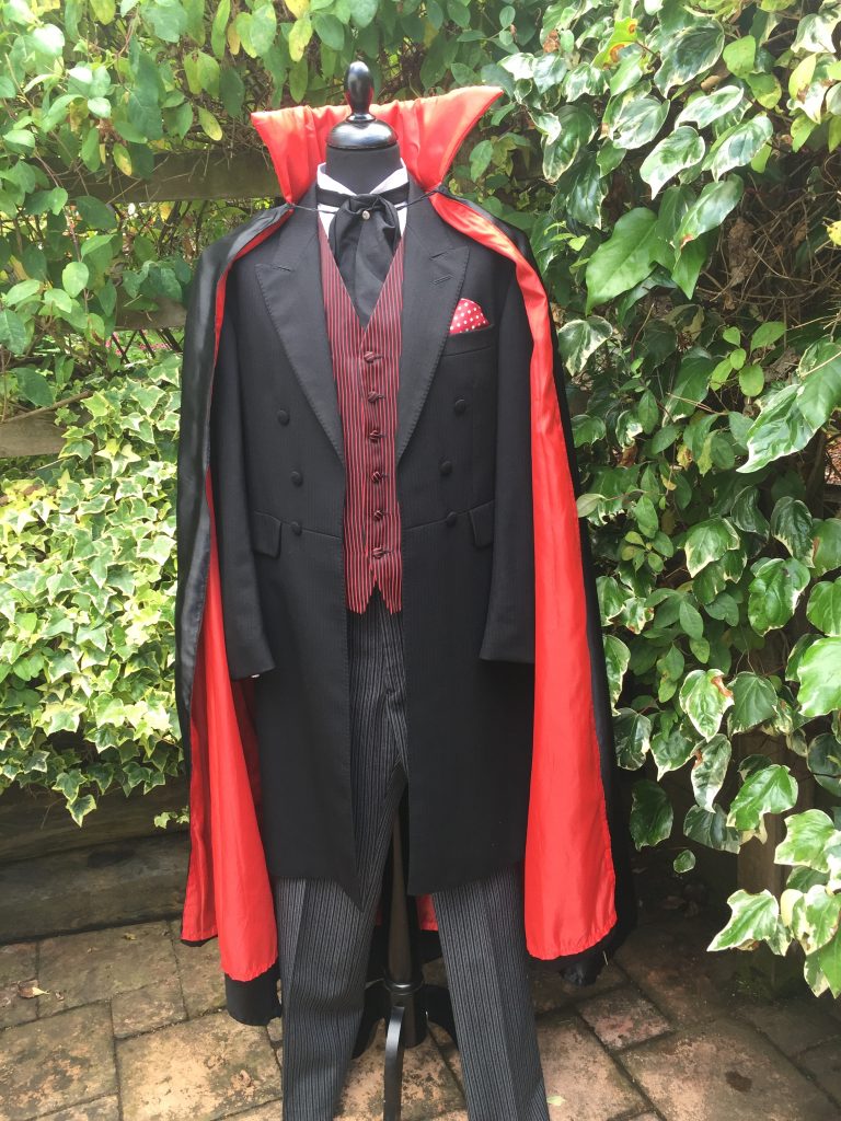 Masquerade Dracula - Masquerade