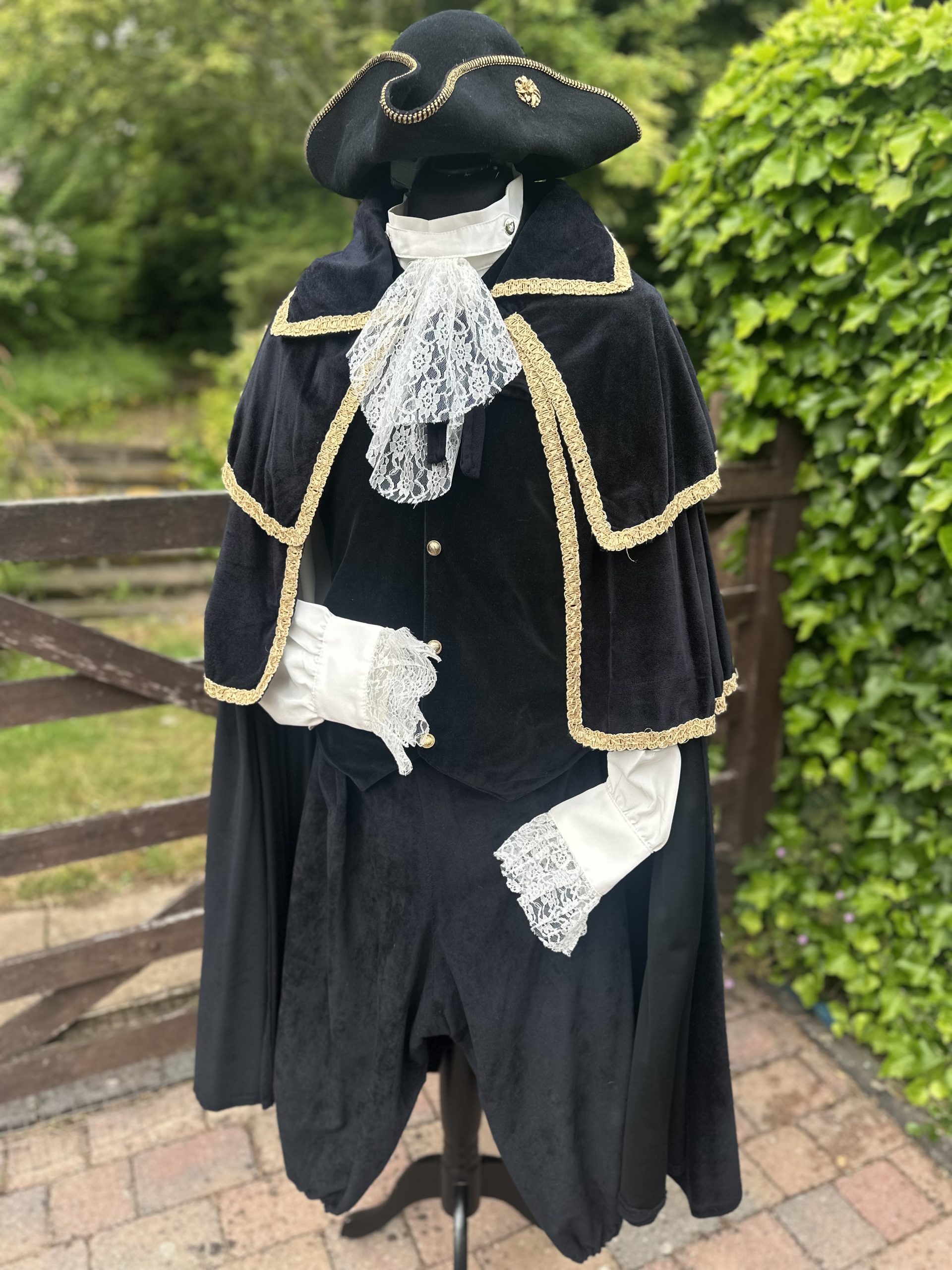 Masquerade IMG_8841 - Masquerade