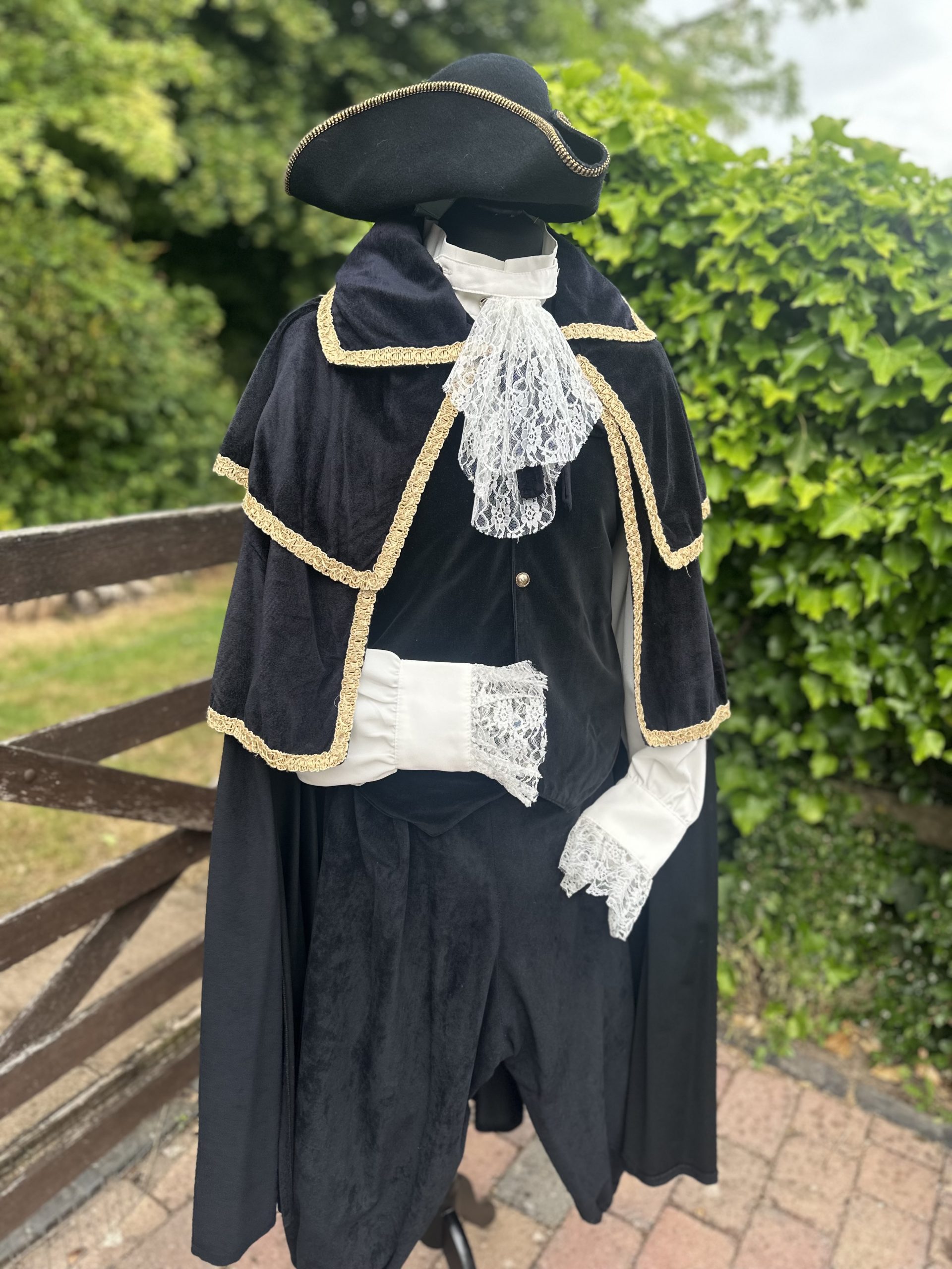 Masquerade IMG_8842 - Masquerade