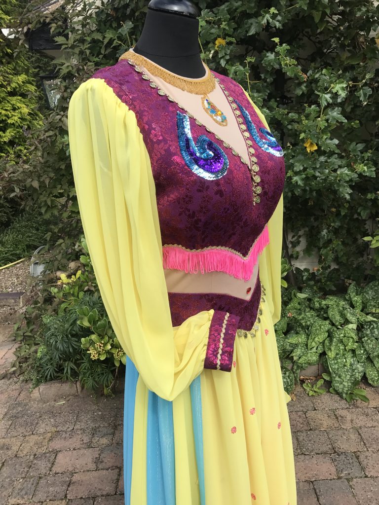 Masquerade IMG_7459 - Masquerade