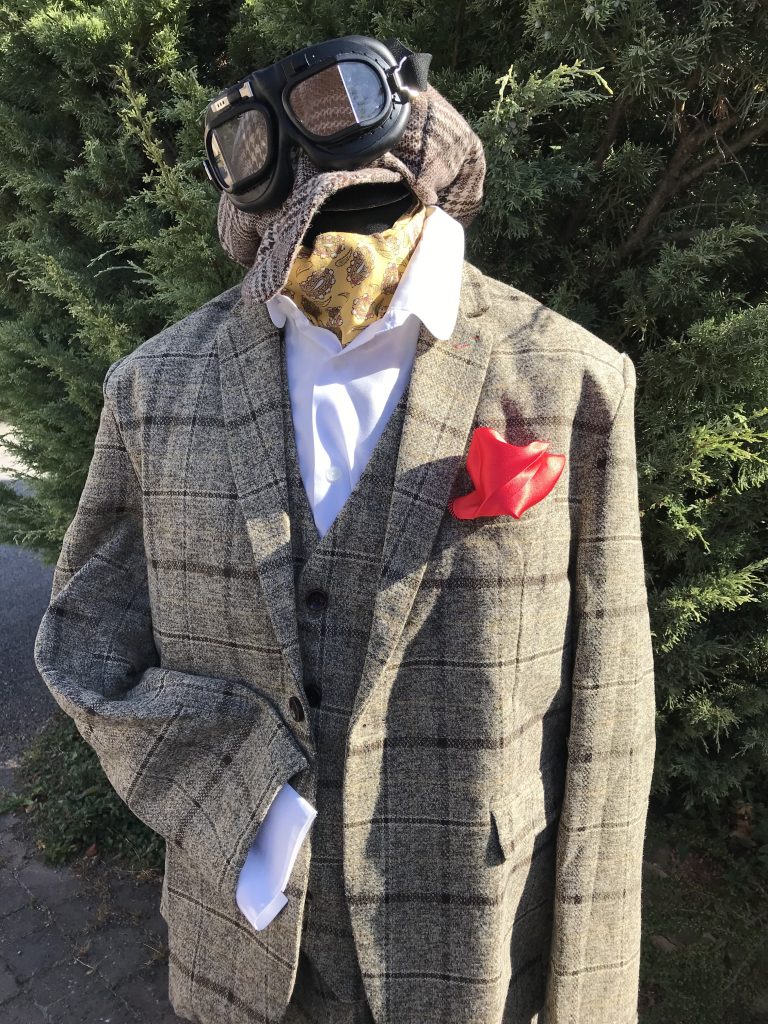 Masquerade E43F01A9-1C93-4BCE-841F-41BF52B0A02A - Masquerade