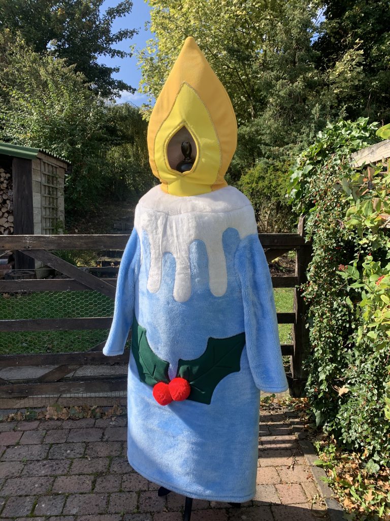 4F93CAA9-D205-4A1A-90BC-11620DA0FD79 - Masquerade