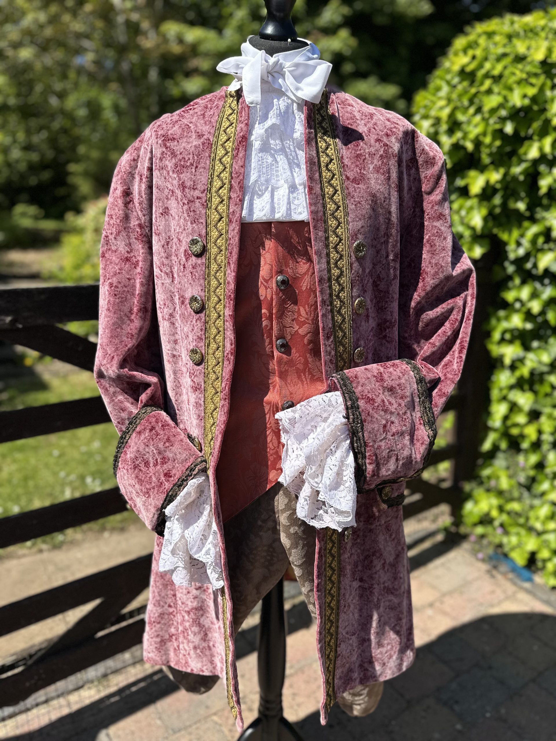 Masquerade IMG_8611 - Masquerade